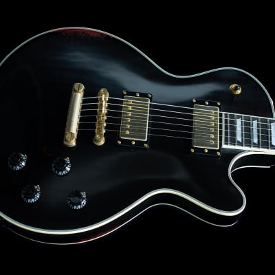 Eastman SB57/V-BK Antique Varnish, Lollar Imperials, Hard | Reverb UK