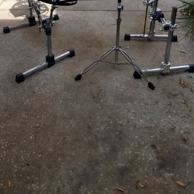 Remo Roto Tom Kit 6"-16" | Reverb