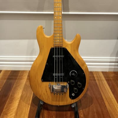 Gibson Ripper 1972 - Maple | Reverb