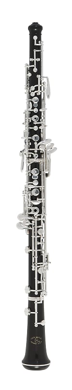 Fox Model 400 Oboe | Reverb