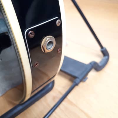 Burny RLC-65 ('60 Model) LP Custom -Made in Japan - Split | Reverb