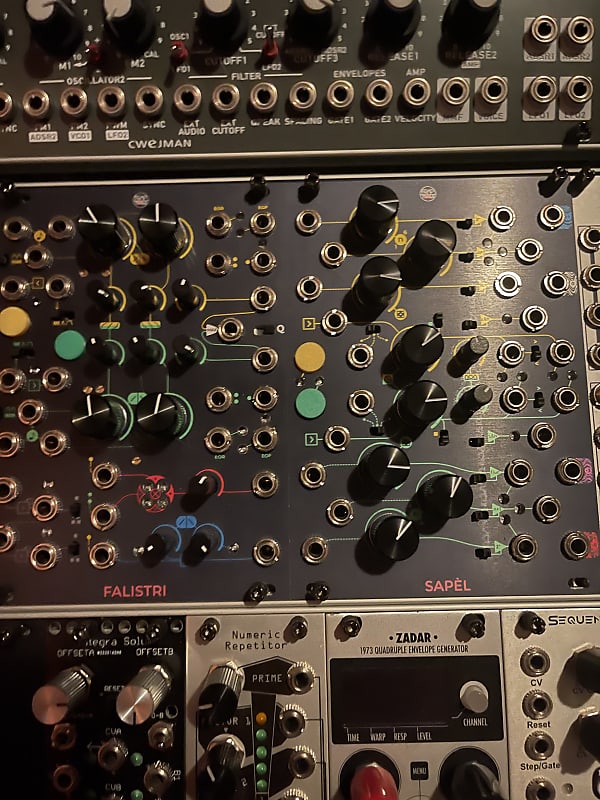 Module bundle | Reverb