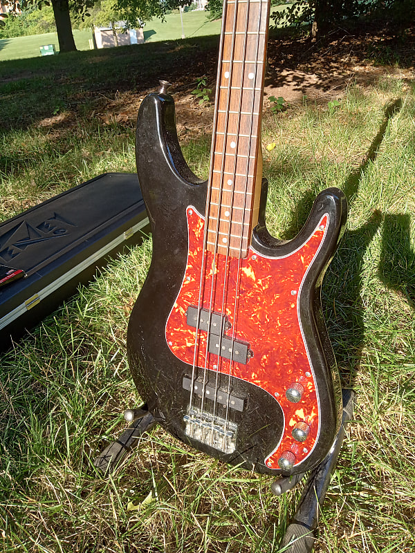 Peavey USA Forum Bass | Reverb