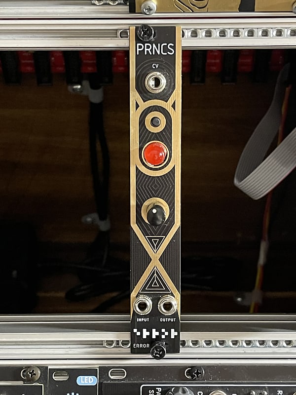 errorinstruments PRNCS 2020s | Reverb