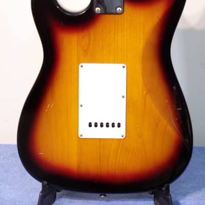 HARMONY SINCE 1892 H80T S-Style ELECTRIC GUITAR, SERVICED, | Reverb