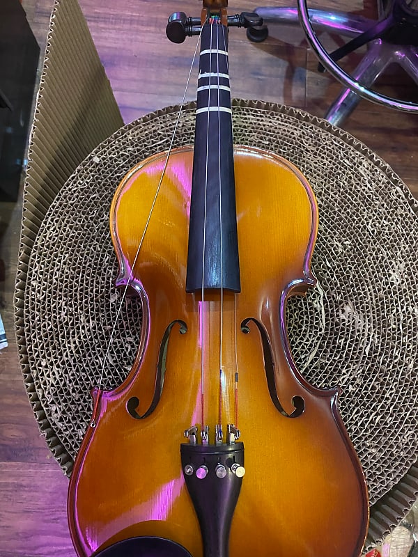 K. Schiller 15" Viola | Reverb