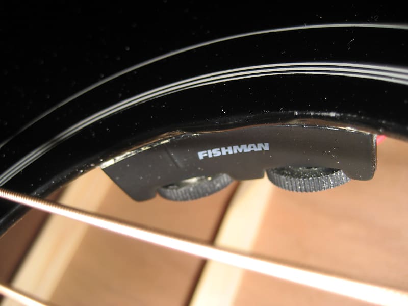 Epiphone Hummingbird Pro Acoustic/Electric Guitar | Reverb