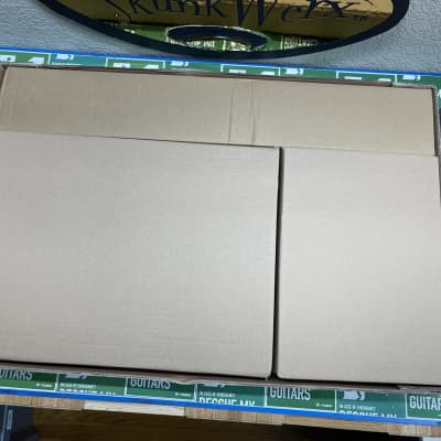 Harley Benton CST-24 DIY KIT Unfinished The Better Benton | Reverb