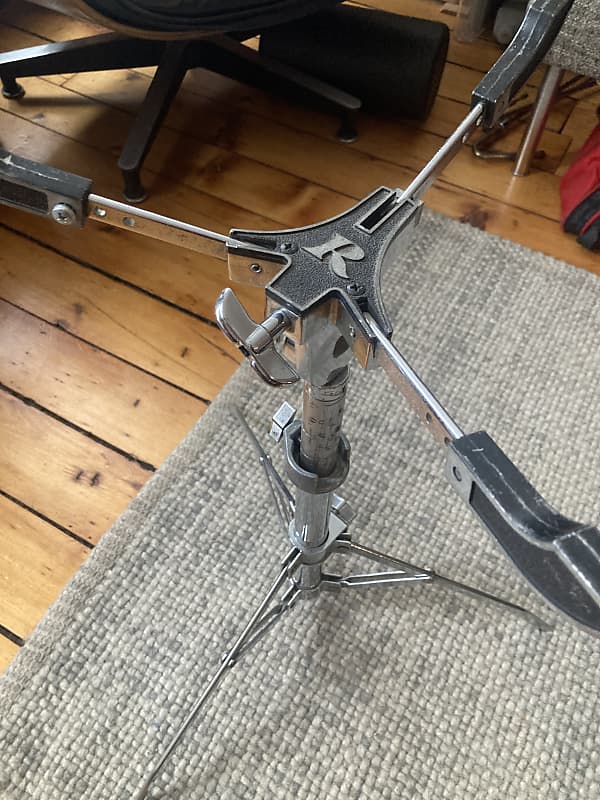 Rogers Memory-Lock Snare Stand Big R | Reverb