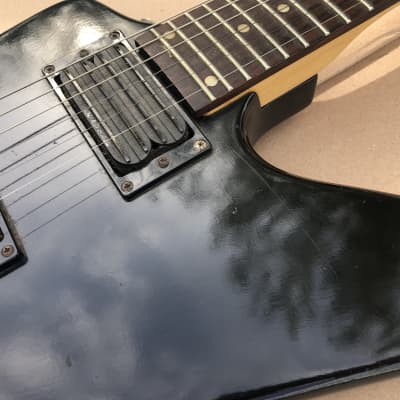 Kramer Imperial Explorer Electric Guitar | Reverb
