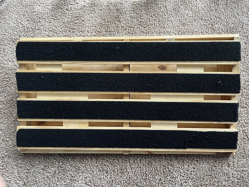 ASH Board Mk II | Reverb