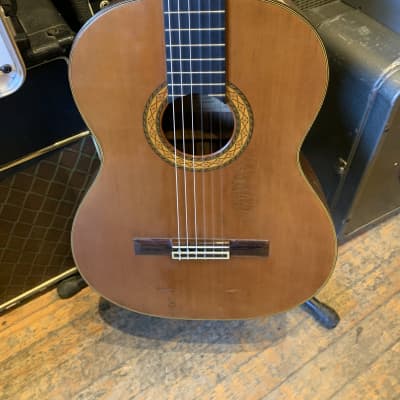 Takamine No 5 1982 | Reverb