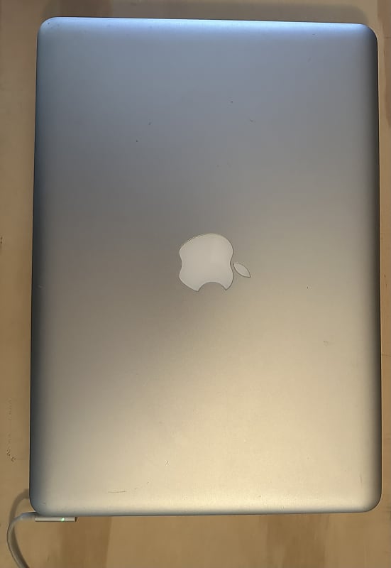Apple MacBook Pro 2012 - Chrome | Reverb