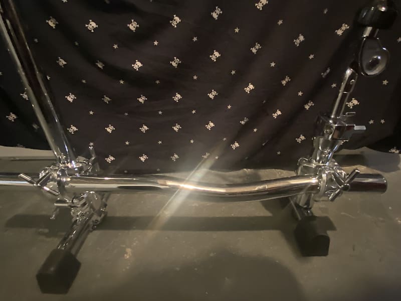 Gibraltar Stealth Rack (full system) | Reverb