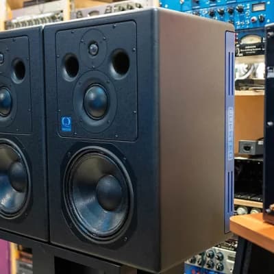 Quested 3110 | Reverb