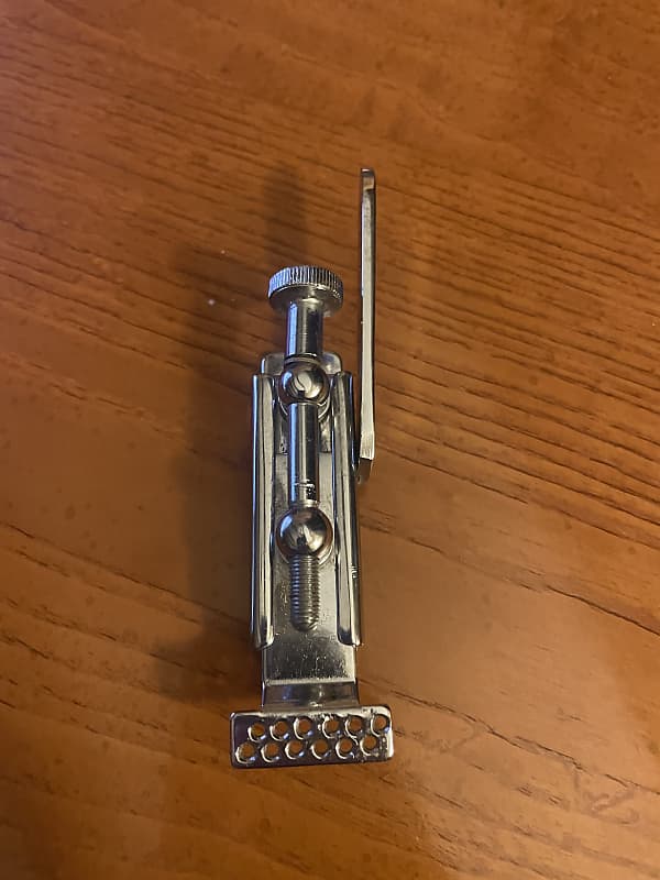 Premier snare throw off strainer Throw Off Strainer 1960’s- | Reverb