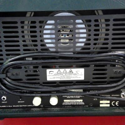 Trace Elliot Velocette 15w Amp | Reverb