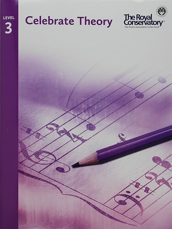 RCM Theory - Level 3 | Reverb