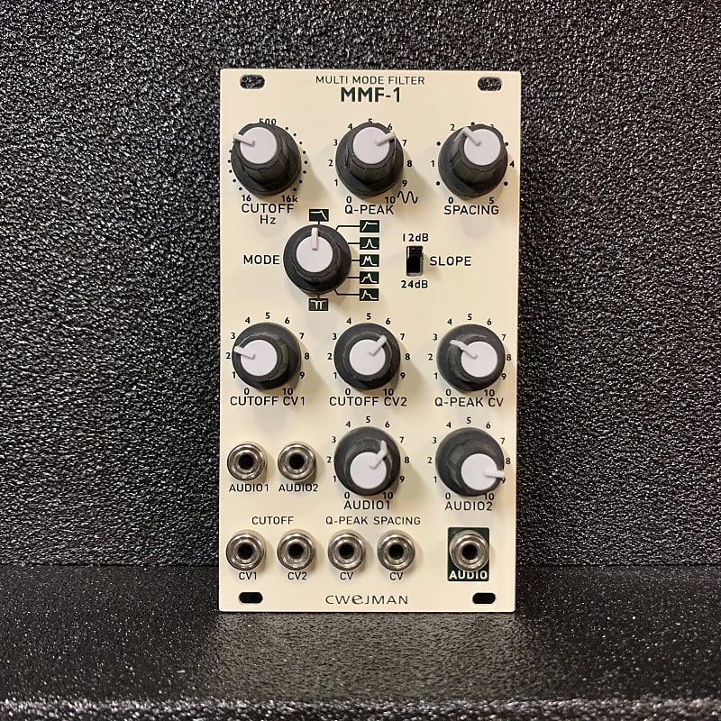 Cwejman MMF-1 | Reverb UK