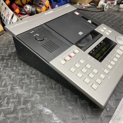 Studer D730 audiophile grade CD player | Reverb