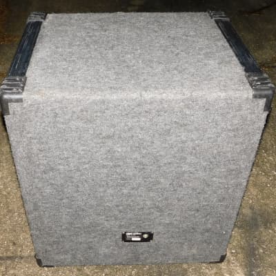 Crate PS-18S 18" subwoofer | Reverb