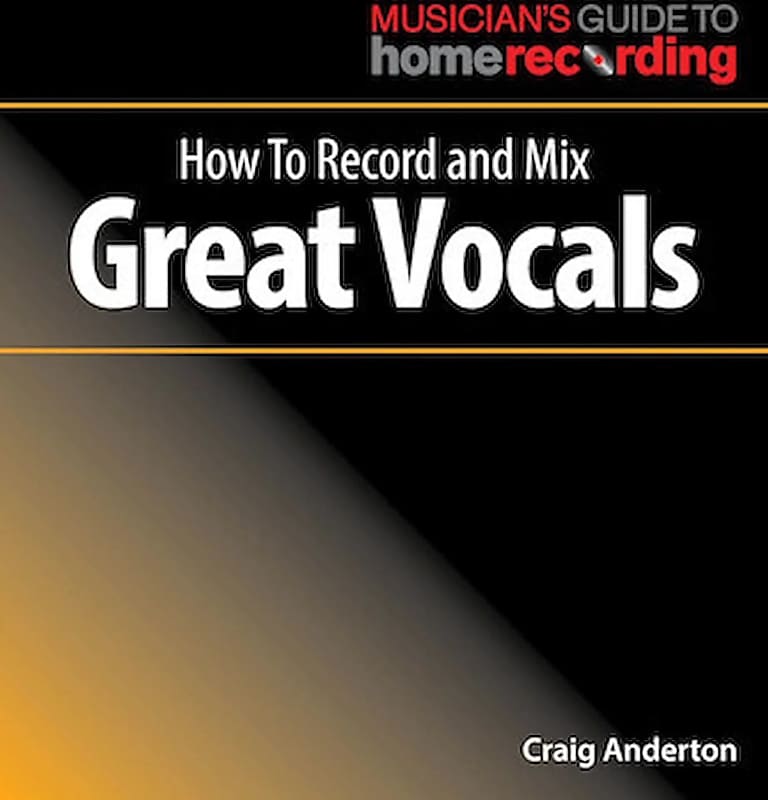 How to Record and Mix Great Vocals | Reverb