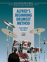 Alfred's Beginning Drumset Method | Reverb