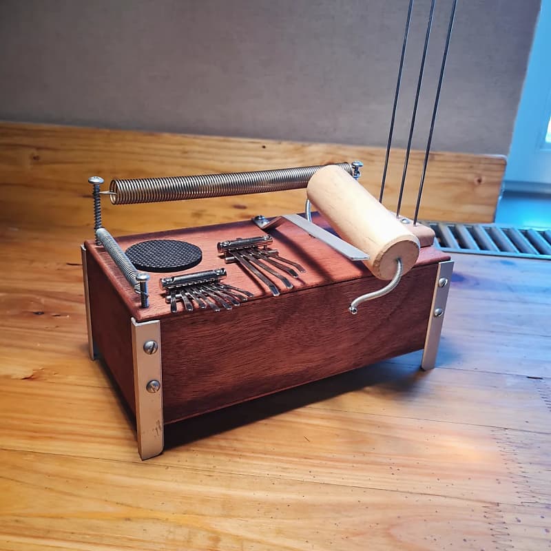 Pedal Tree Noisebox | Reverb