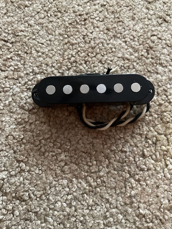 TV Jones Starwood Strat Neck Pickup 2022 | Reverb