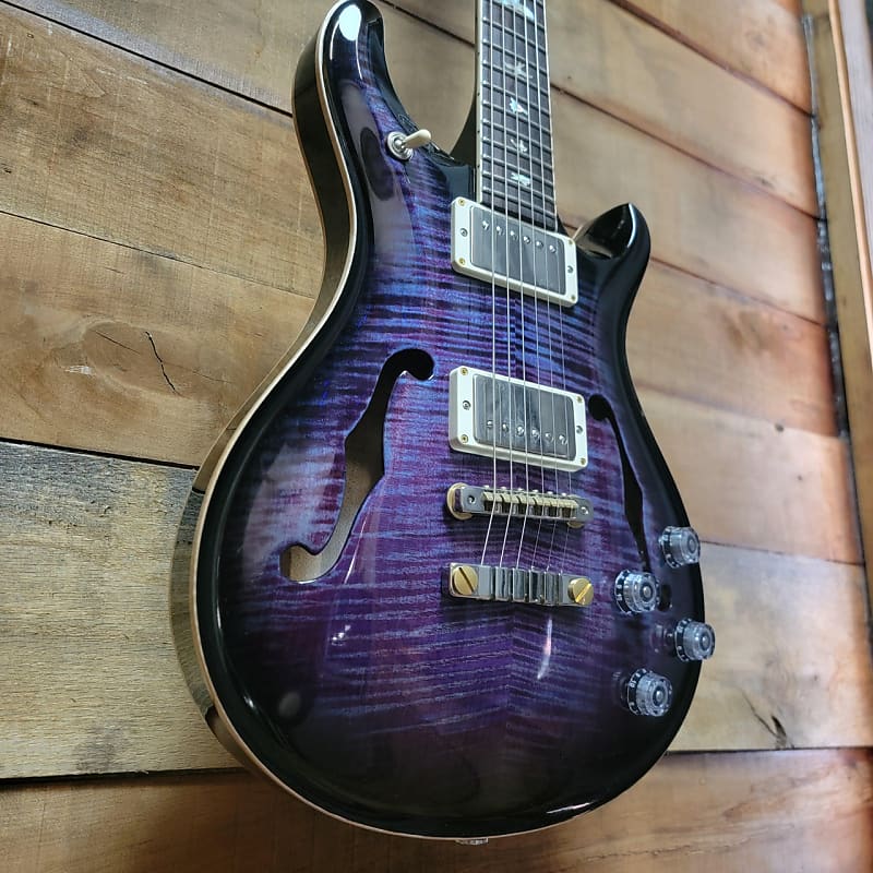 2022 PRS Core McCarty 594 Hollowbody II (Pre-Owned) - | Reverb