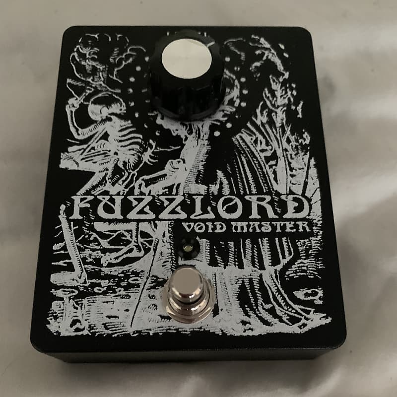 Fuzzlord Void Master | Reverb