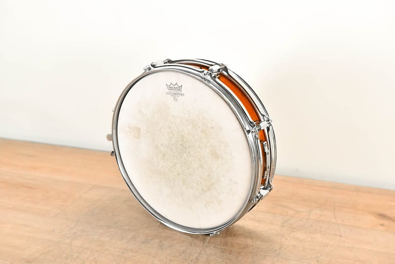 Pearl M-513P 13x3" Maple Piccolo Snare Drum CG005YV | Reverb