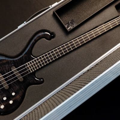 Jens Ritter Roya #1741 | Reverb