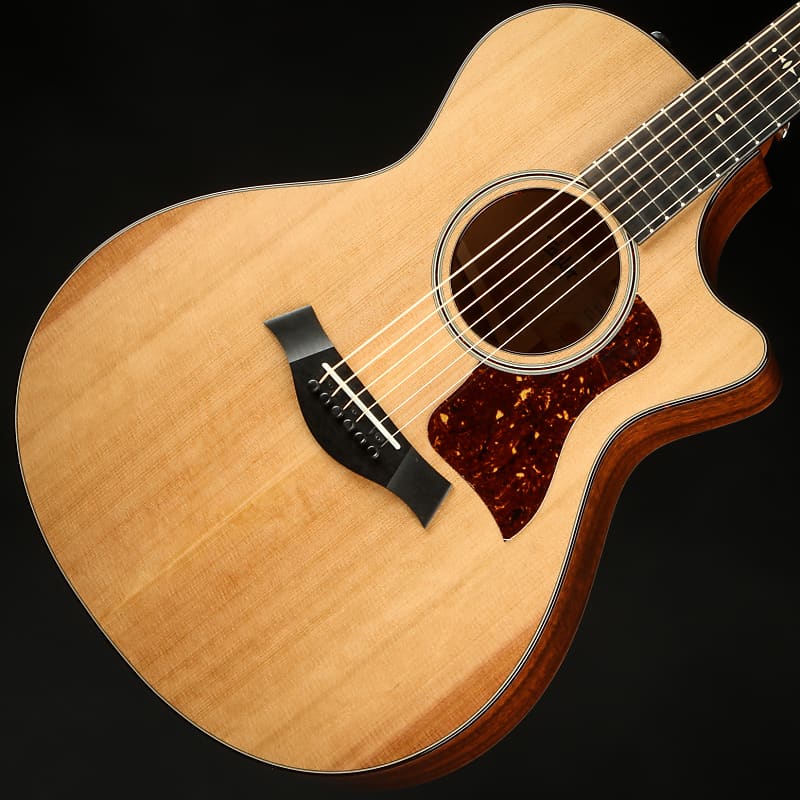 Taylor 512ce | Reverb