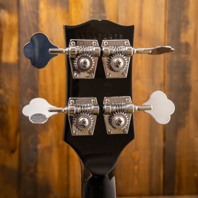 Gibson Krist Novoselic Signature RD Artist Bass 2011 | Reverb