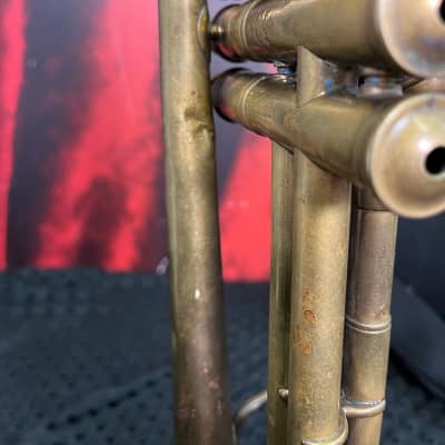 Besson MEHA Alto Saxophone (Brooklyn, NY) | Reverb