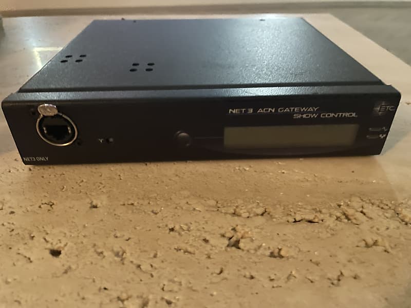 ETC NET3 DMX/RDM GATEWAY X4 | Reverb