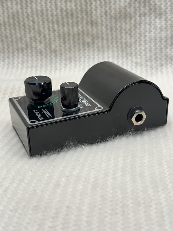 GigRig Z CABLE - Analog Guitar Inducer/Buffer/Transparent | Reverb