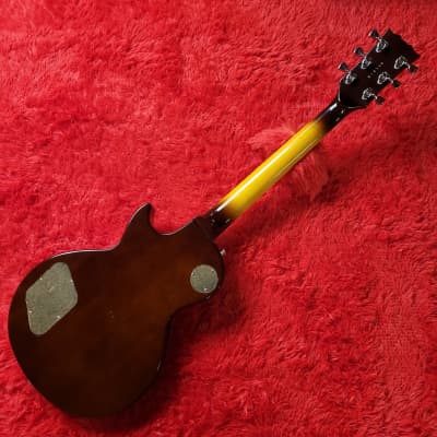 Yamaha SL-500S Studio Lord - 1979 - Brown Sunburst - Rare One | Reverb