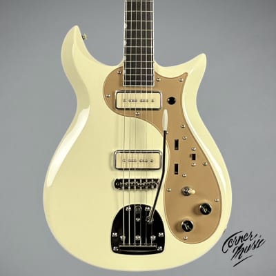 Gretsch Jack Antonoff Signature “Princess Antonoff” | Reverb