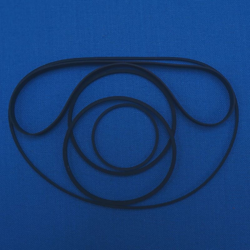 PANASONIC RX-CT820 RF Dual Deck - (2x) Belt Replacement Kits | Reverb