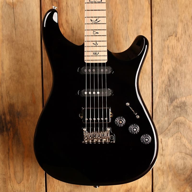 PRS Fiore Black Iris | Reverb