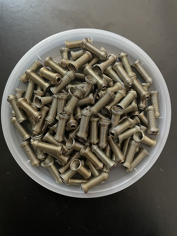 122 Fatar TP/9S Springs | Reverb