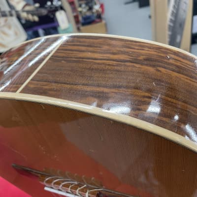 Musima Classical Guitar Made in Germany | Reverb