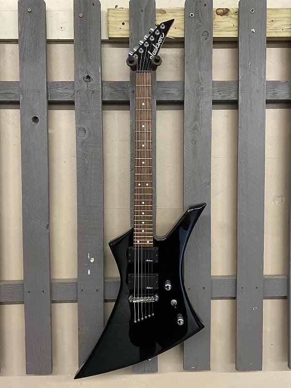 Jackson Kelly JS30 Electric Guitar (Used) | Reverb