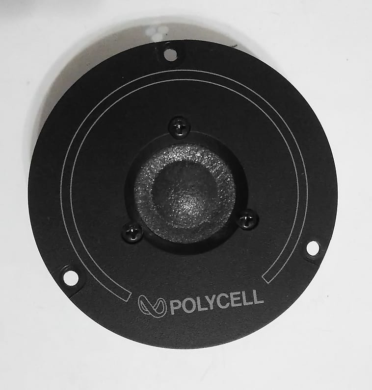 Infinity polycell 902-2624 tweeter part | Reverb