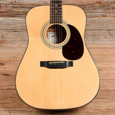 Sigma DM-4 1984 made by Martin | Reverb