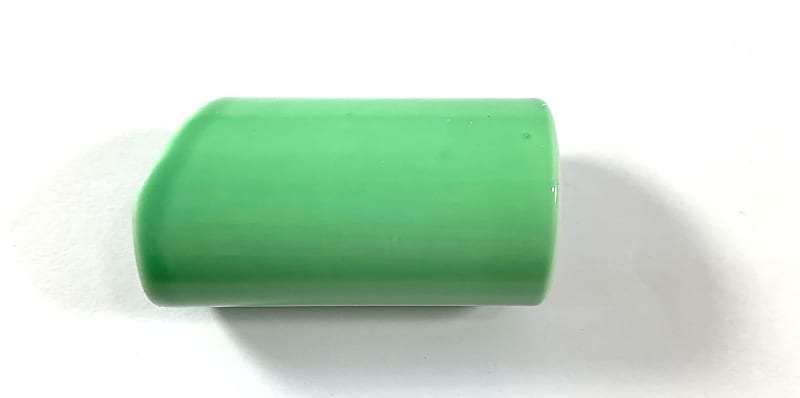 The Rock Slide Ceramic - Riptide (Seafoam) Small | Reverb