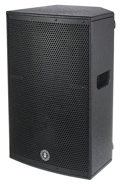 ANT GREENHEAD 12 CASSA ATTIVA A DUE VIE 12" 1200W | Reverb
