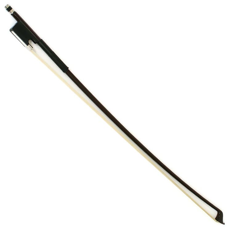 Glasser Fiberglass Violin Bow 3/4 Size | Reverb